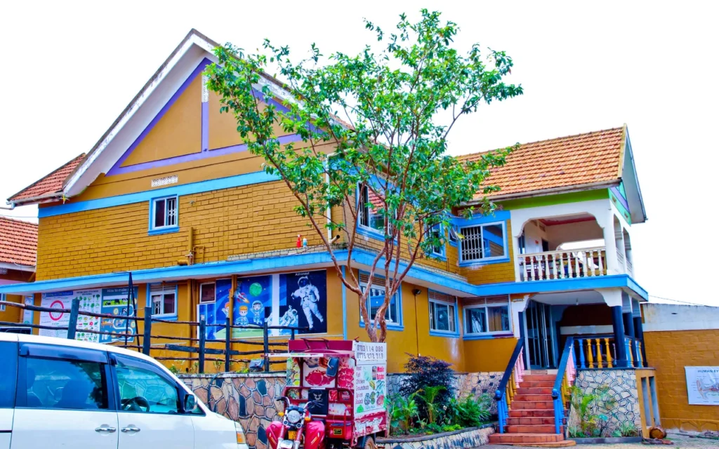 African Academy Islamic School